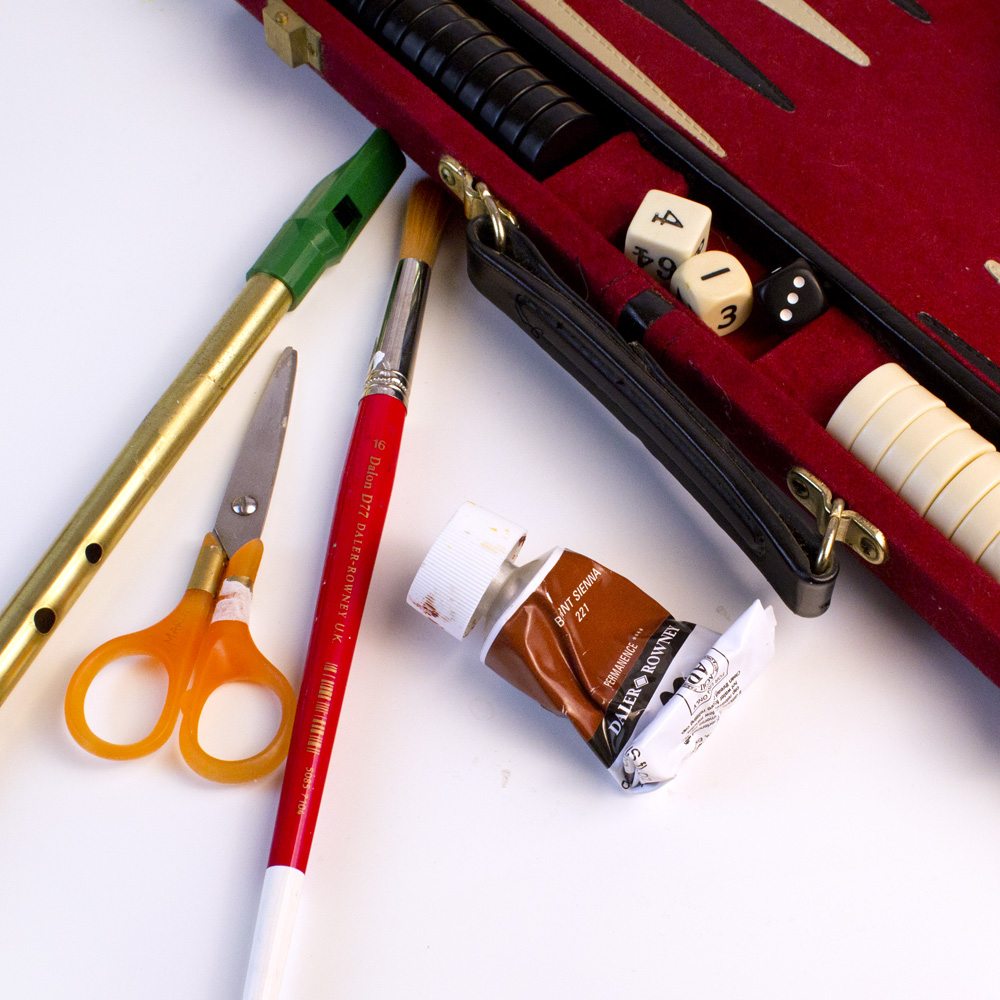 Planning and implementing activity sessions - Marias Place