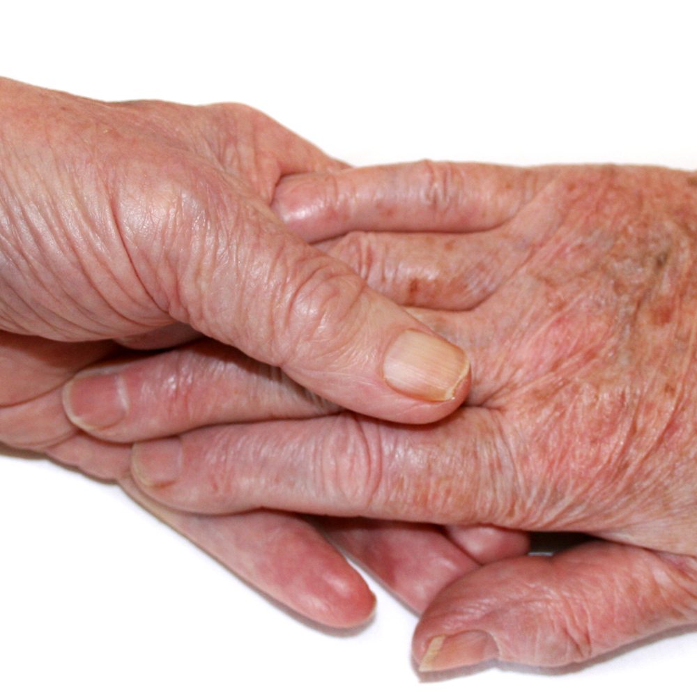 The importance of social contact. - Marias Place