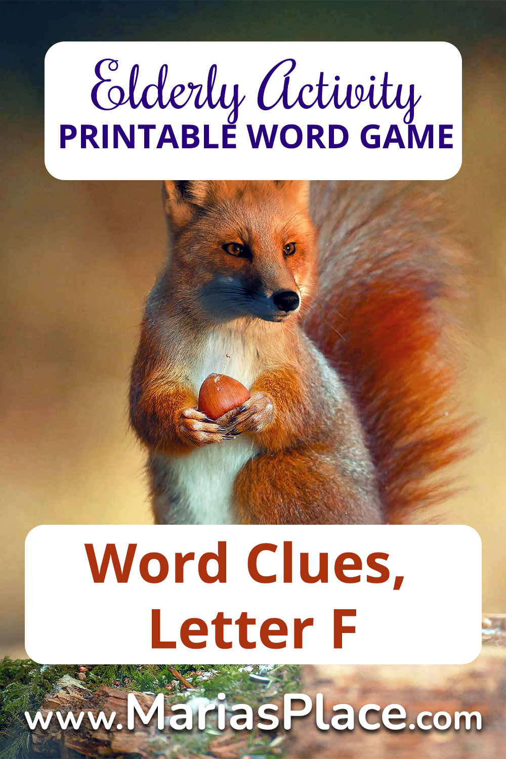 the-answer-to-every-clue-starts-with-the-letter-f - Marias Place