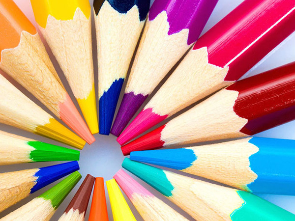 Coloring - Marias Place