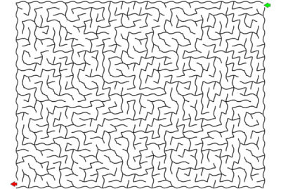 Brain Games - Maria's Place