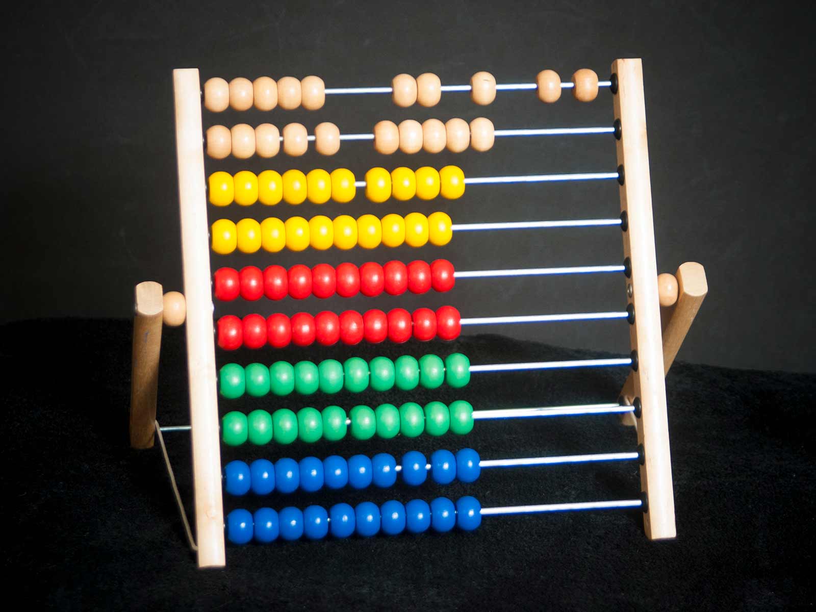 Math Challenges, Number Crunchers #3 - Marias Place