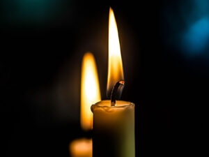 Candle word search - Marias Place