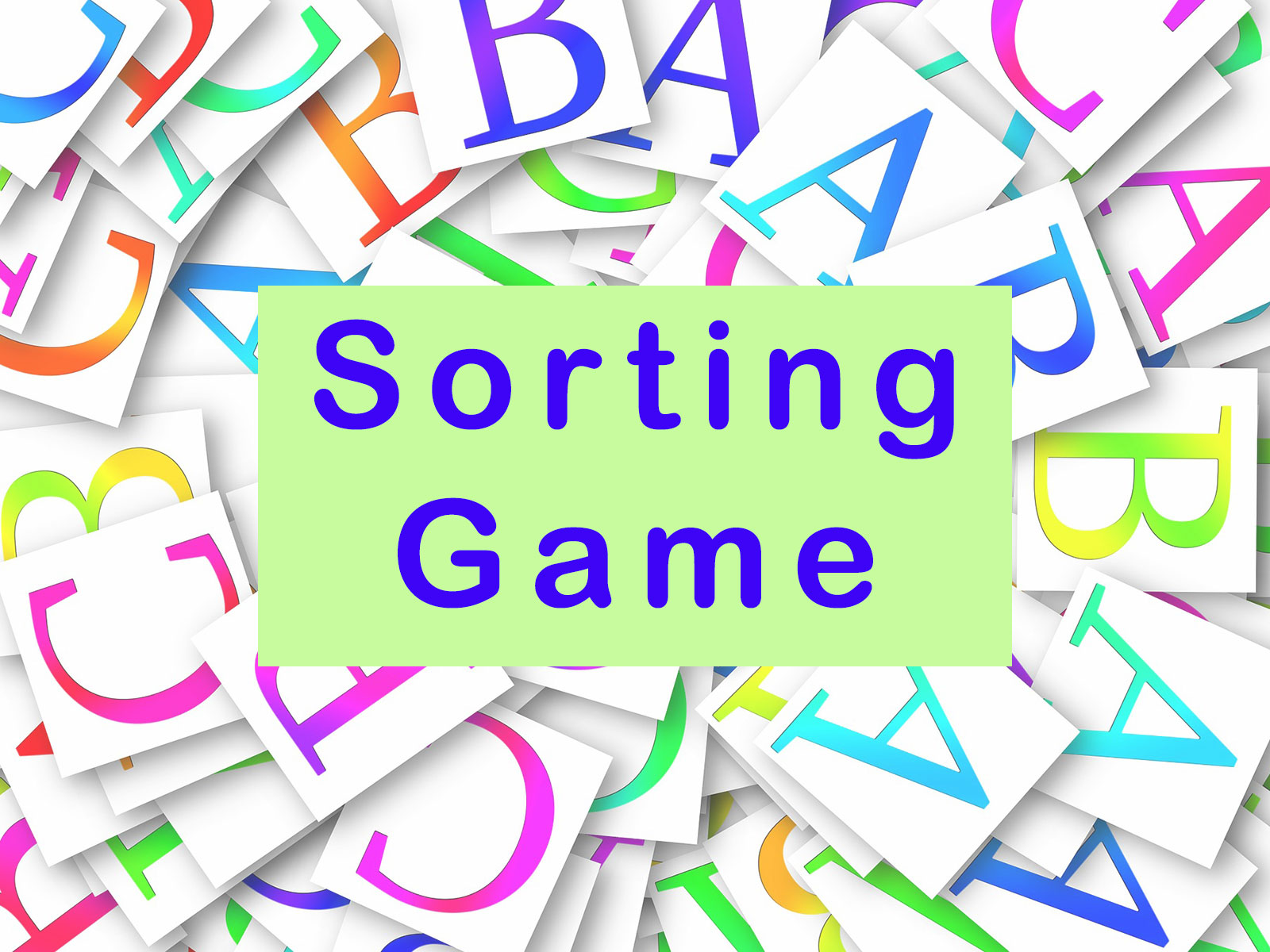 Alphabet-sorting-game - Marias Place